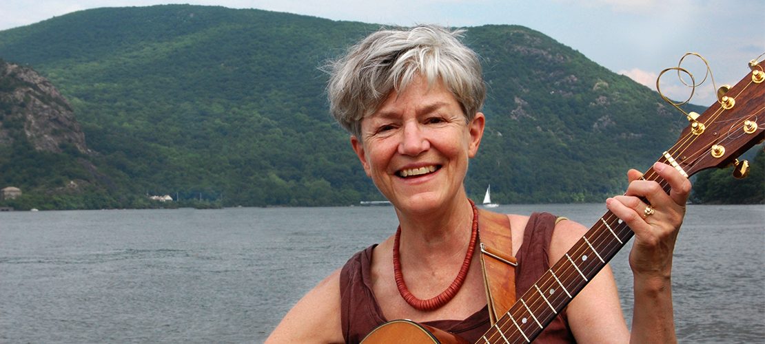 Lydia Adams Davis – Singer Songwriter Entertainer